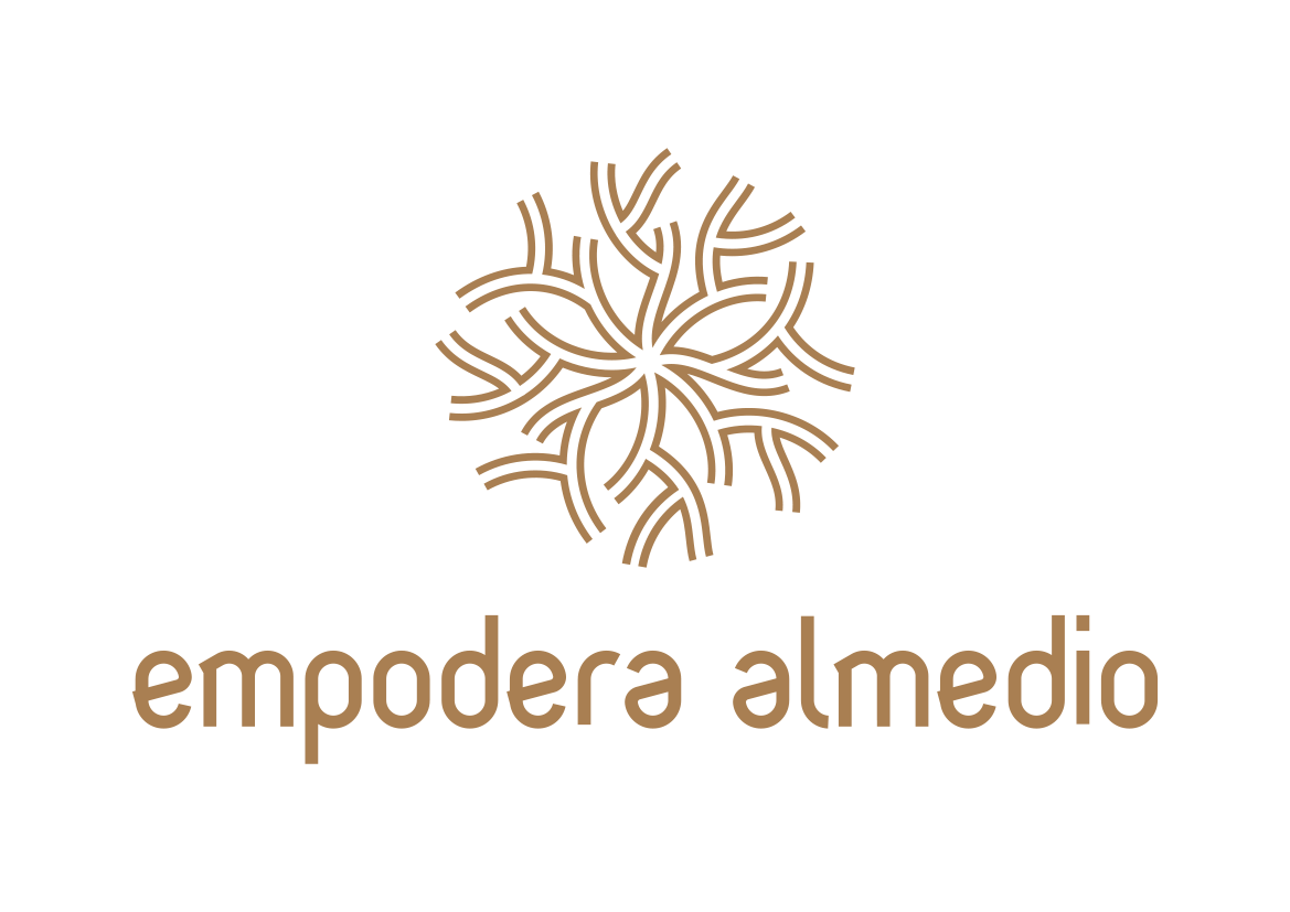 Empoderamiento • Empodera Almedio
